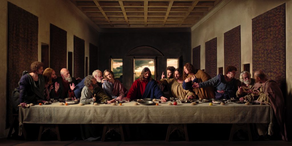 Crescentera - A Nonprofit Production Company