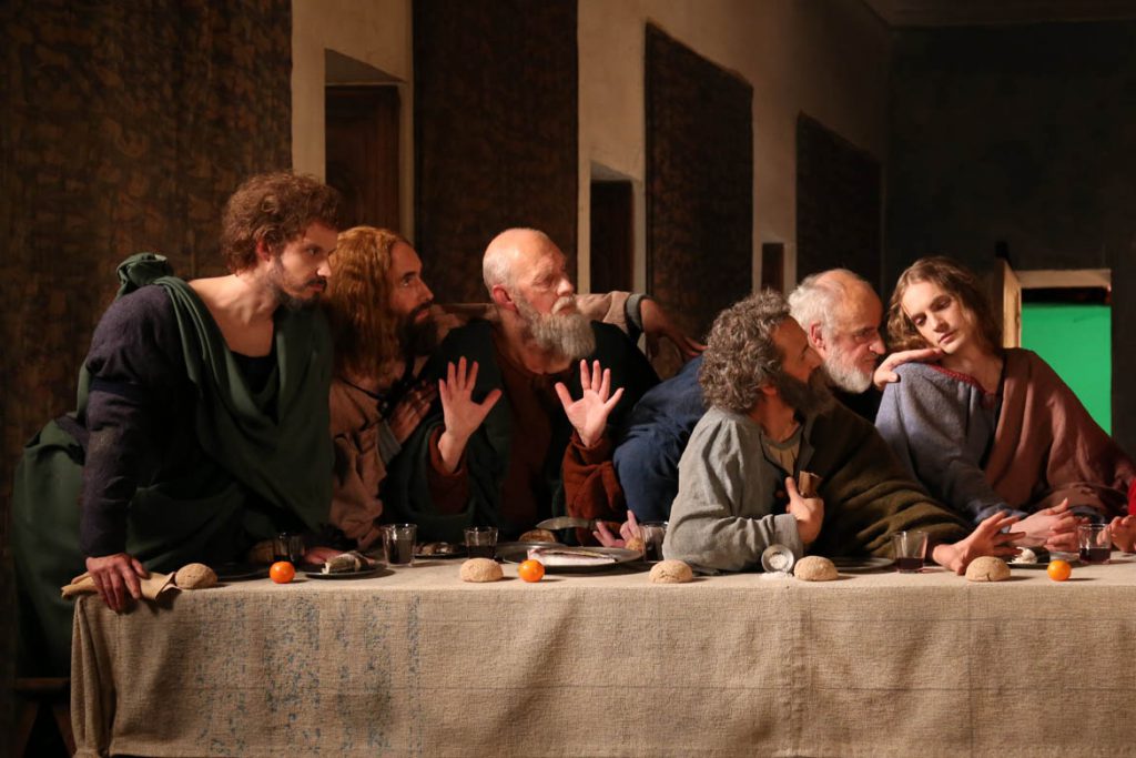 Crescentera - A Nonprofit Production Company