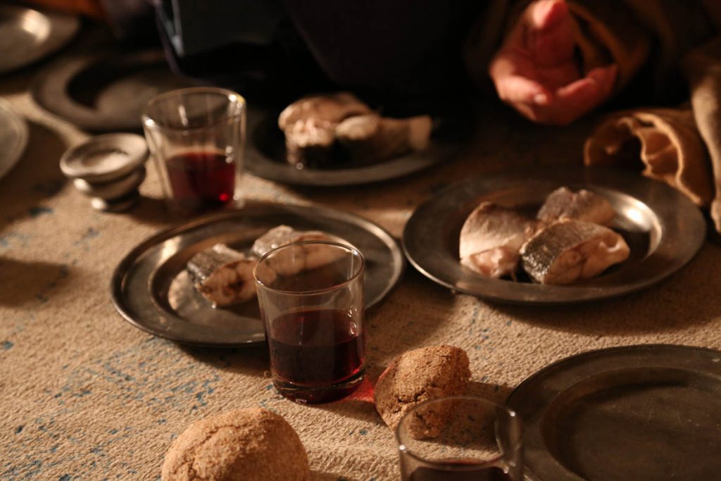 Crescentera - A Nonprofit Production Company